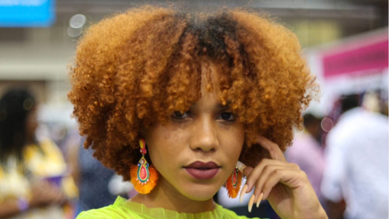 Best Beauty Looks From Essence Festival's Day 1 - Essence | Essence