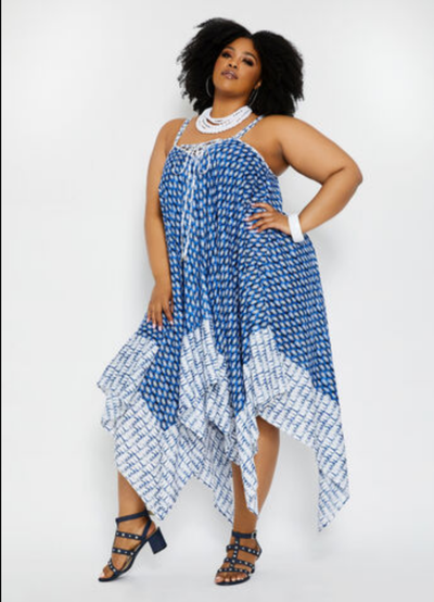 These Airy Dresses Will Keep You Cute & Sweat-Free Through The Blazing ...