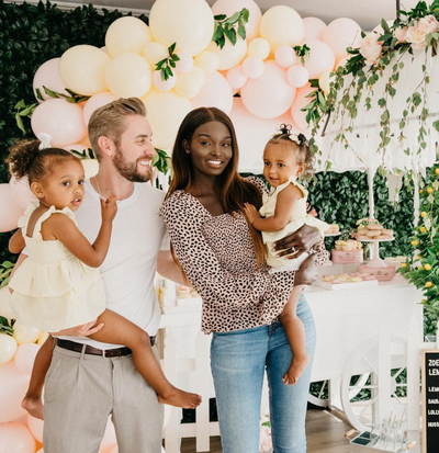 10 Inspiring Married Millennial Couples Who Keep Their Followers ...