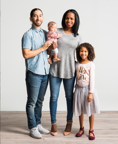 10 Inspiring Married Millennial Couples Who Keep Their Followers ...