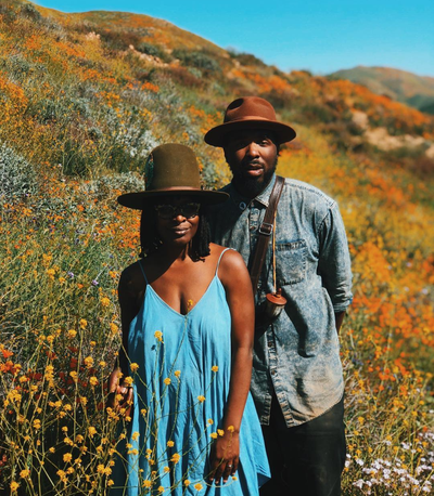 10 Inspiring Married Millennial Couples Who Keep Their Followers ...