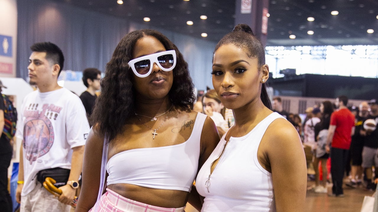 The Best Fashion Moments At ComplexCon Chicago | Essence