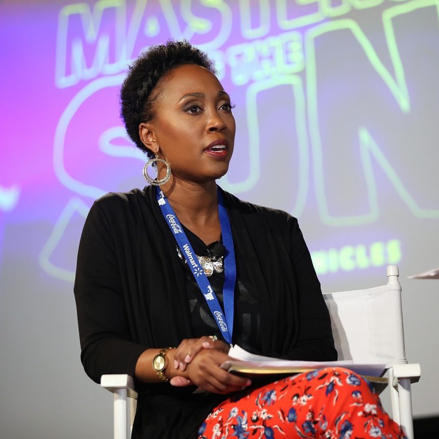 Reign On: This Walmart Marketing Director Details Her Rise Through The ...