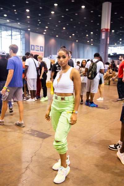 The Best Fashion Moments At ComplexCon Chicago - Essence