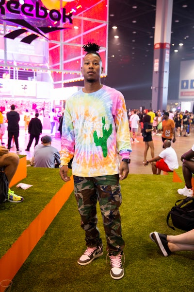 The Best Fashion Moments At ComplexCon Chicago - Essence