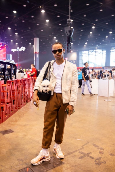 The Best Fashion Moments At ComplexCon Chicago - Essence