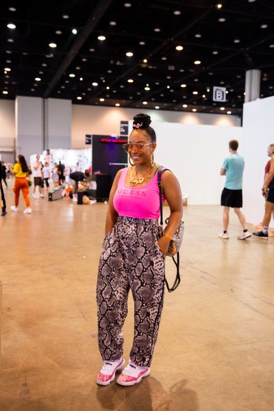 The Best Fashion Moments At ComplexCon Chicago - Essence
