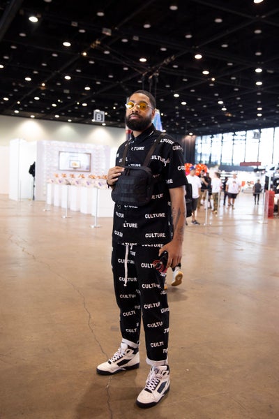 The Best Fashion Moments At ComplexCon Chicago - Essence
