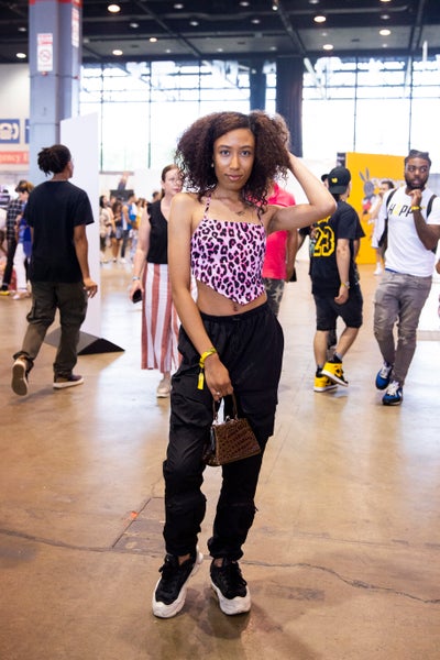 The Best Fashion Moments At ComplexCon Chicago - Essence