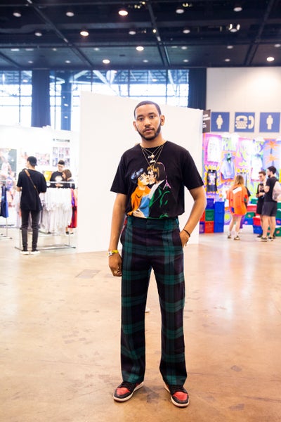 The Best Fashion Moments At ComplexCon Chicago - Essence
