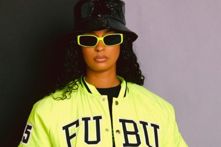 This Is Not A Drill, FUBU Is Back With A New Collection - Essence