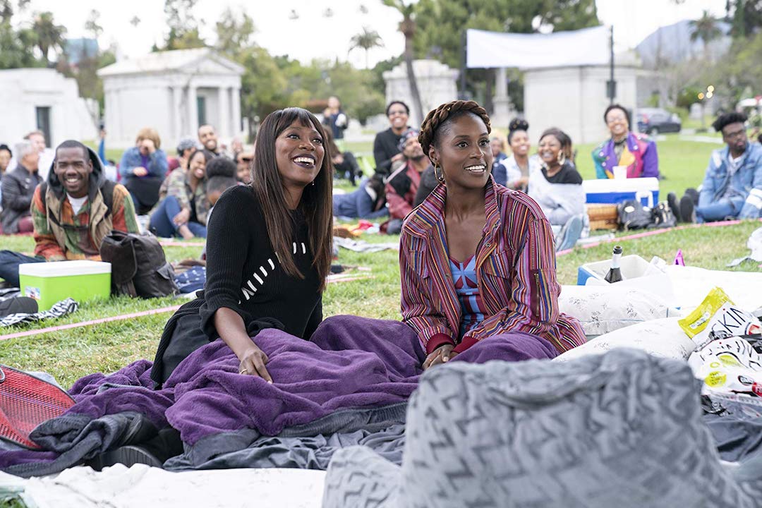 Excited AF: Season Four Of 'Insecure' Will Begin Shooting In September ...