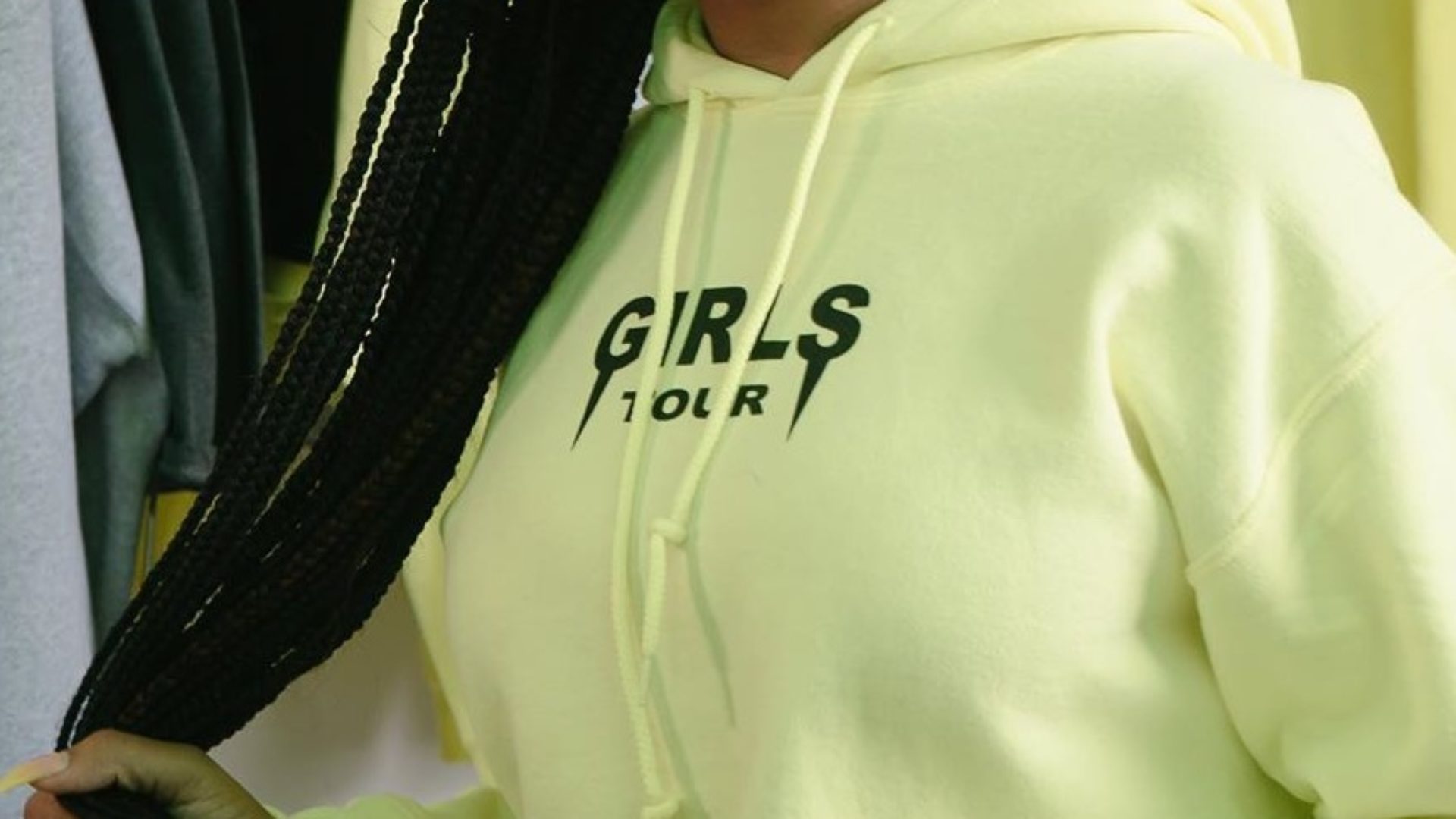 Shop Our Favorite Merch From Music Artists - Essence