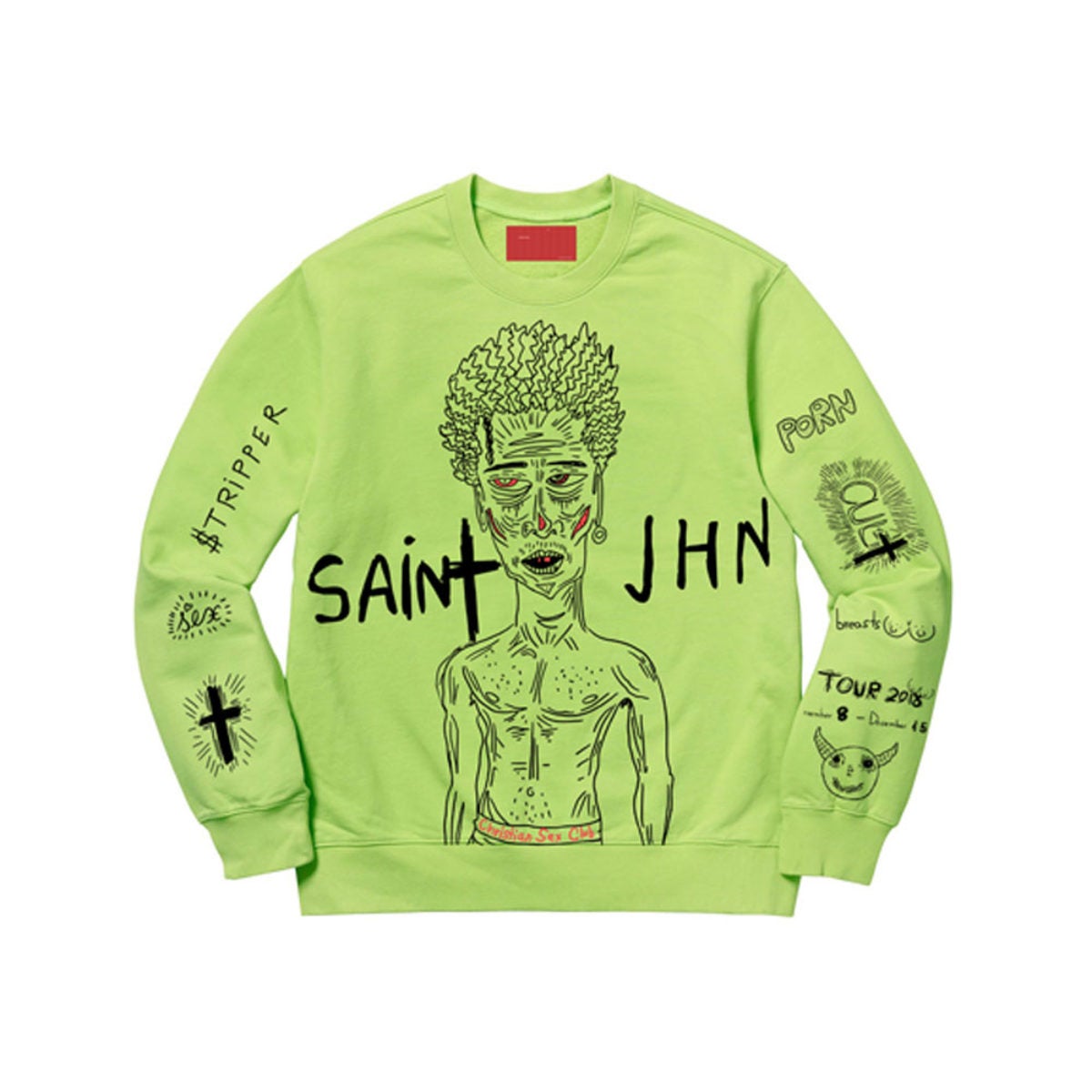 Shop Our Favorite Merch From Music Artists - Essence