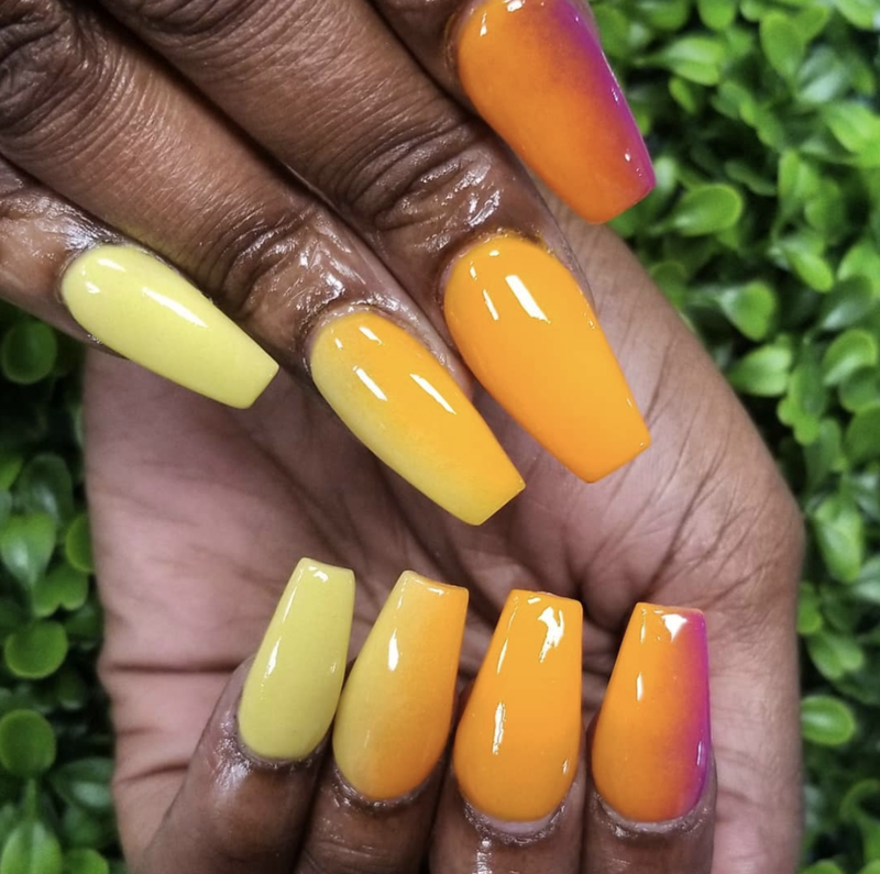 12 Summer Nail Trends That Never Go Out Of Style - Essence