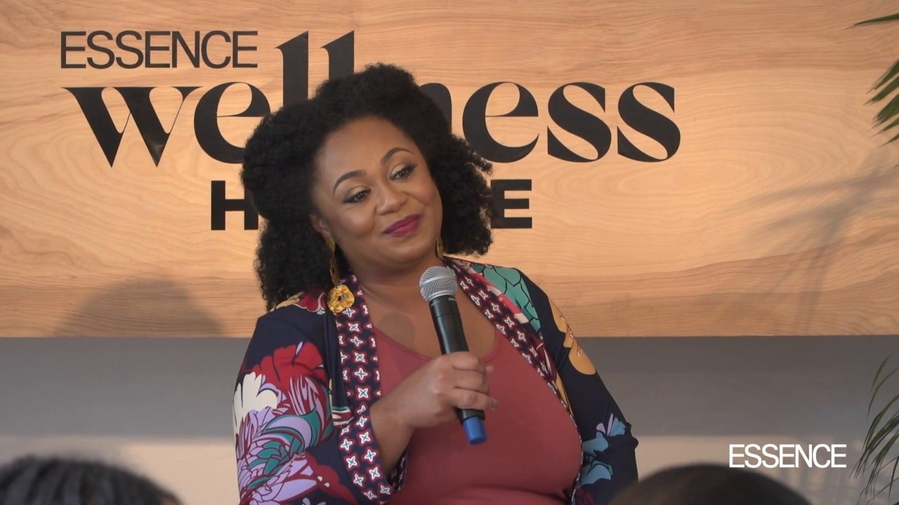 Dr. Joy Harden Bradford On How Boundaries Protect Us From Toxic ...