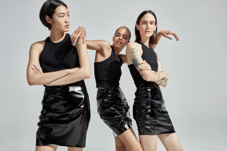 Celebrity Stylist, Karla Welch Collaborates With Express For Her Full ...