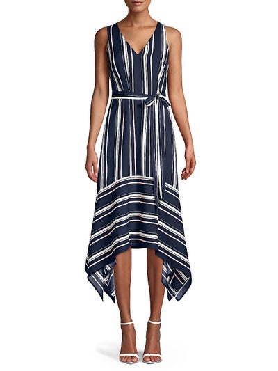 Work It! Office-Friendly Dresses That'll Get You Right For Fall | Essence