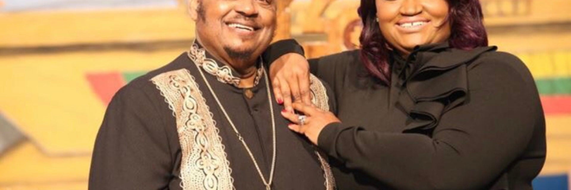 Anika Wilson Brown Talks Union Temple’s Future, Willie F. Wilson‘s ...