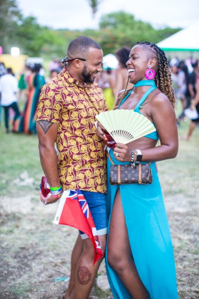 Fete Is We Name! Inside The Hottest Parties At Barbados Crop Over 2019 ...