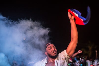 Fete Is We Name! Inside The Hottest Parties At Barbados Crop Over 2019 ...