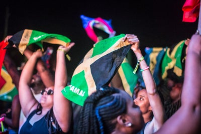 Fete Is We Name! Inside The Hottest Parties At Barbados Crop Over 2019 ...