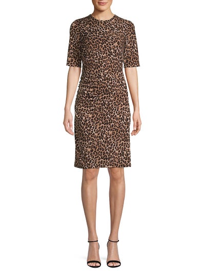 Work It! Office-Friendly Dresses That'll Get You Right For Fall | Essence