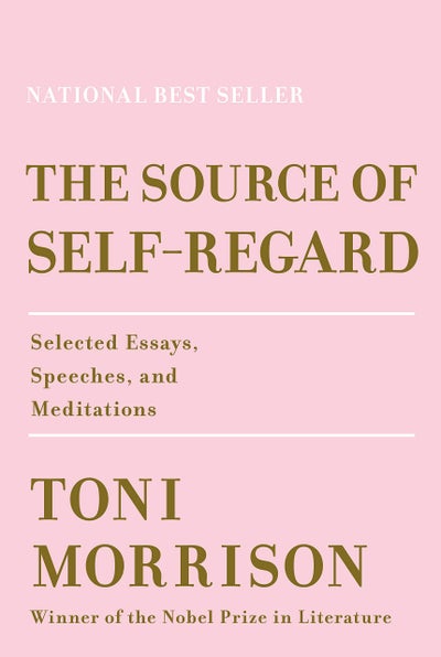 7 Iconic Toni Morrison Books To Add To Your Collection Today | Essence