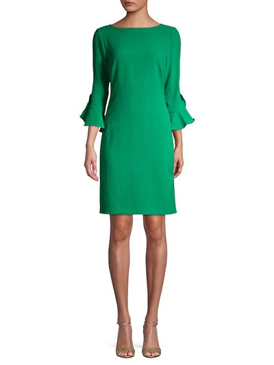 Work It! Office-Friendly Dresses That'll Get You Right For Fall | Essence
