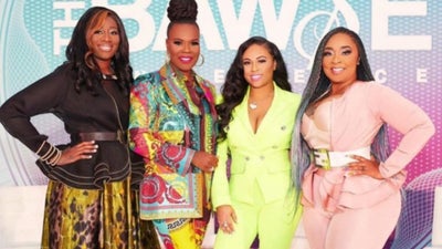 Exclusive: Beauty Mogul Raynell ‘Supa’ Steward And Rayzor Share Their ...