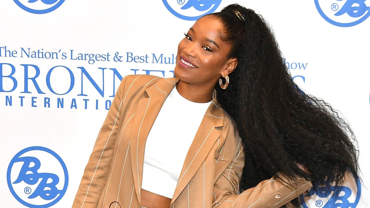 Celebrity Beauty Photos From The Bronner Bros. International Beauty ...