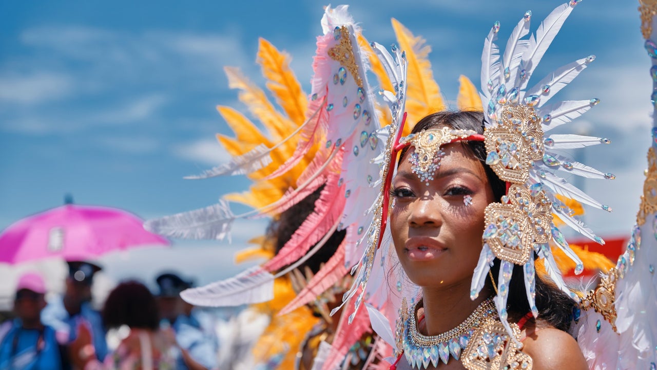 Beauty From Crop Over 2019 - Essence | Essence