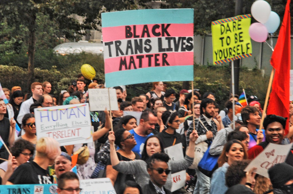 We Must Do Better Fighting For Black Trans Lives | Essence