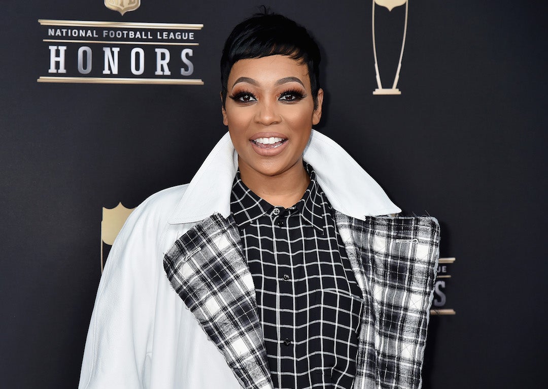 The Title Of Monica's Debut Album Is Really A Lesson In Being True To ...