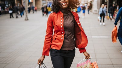 Master These Fierce Fall Trends For Way Less - Essence