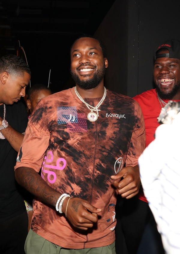 Celebrity Photos Of The Week: August 5th - August 11th - Essence