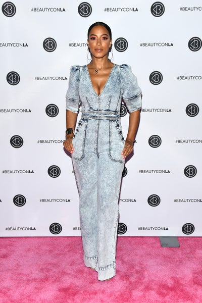 Our Favorite Fashion Moments At BeautyCon LA - Essence