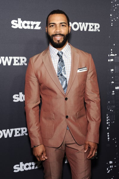 Eye Candy: We Appreciate All The Fine Men Of The 'Power' Cast - Essence