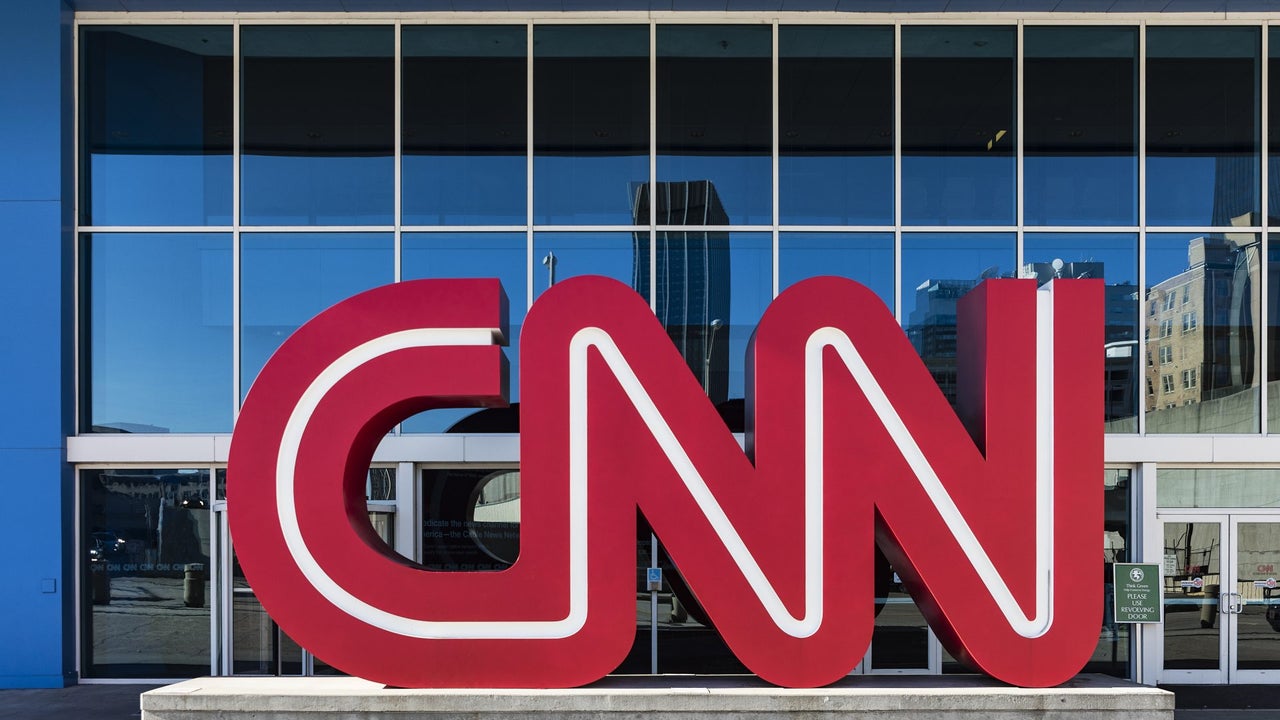 CNN Looking To Tap All-Black Panel Show: Report | Essence