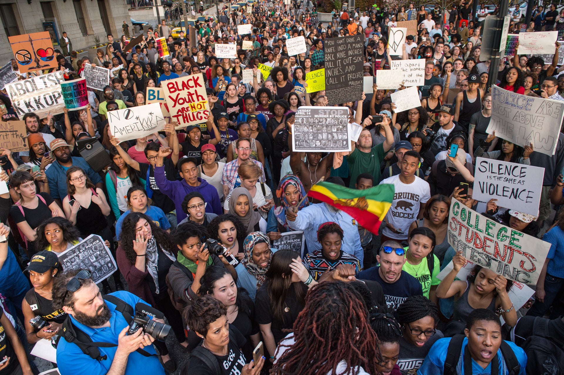 Urban America Is Real America | Essence