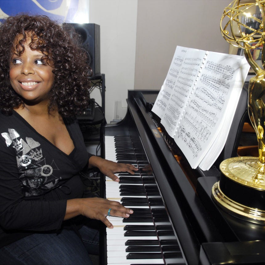 This Hair Look From The Bronner Bros. International Beauty Show Is One ...