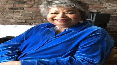 Harlean Harris Wilson, Widow Of Music Legend Jackie Wilson, Dies at 81 ...