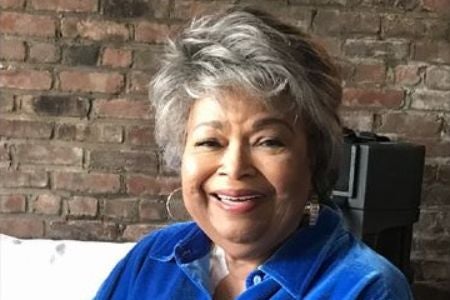 Harlean Harris Wilson Archives - Essence