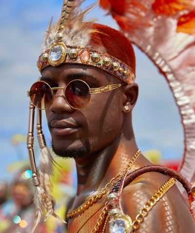 Beauty From Crop Over 2019 - Essence