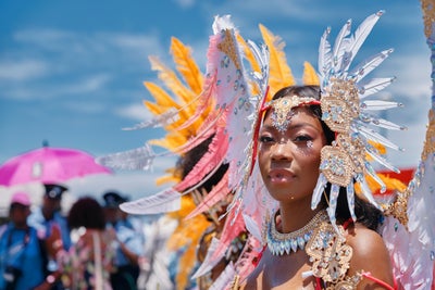 Beauty From Crop Over 2019 - Essence