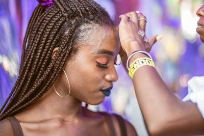 3 Top Tips For Laying Your Edges - Essence