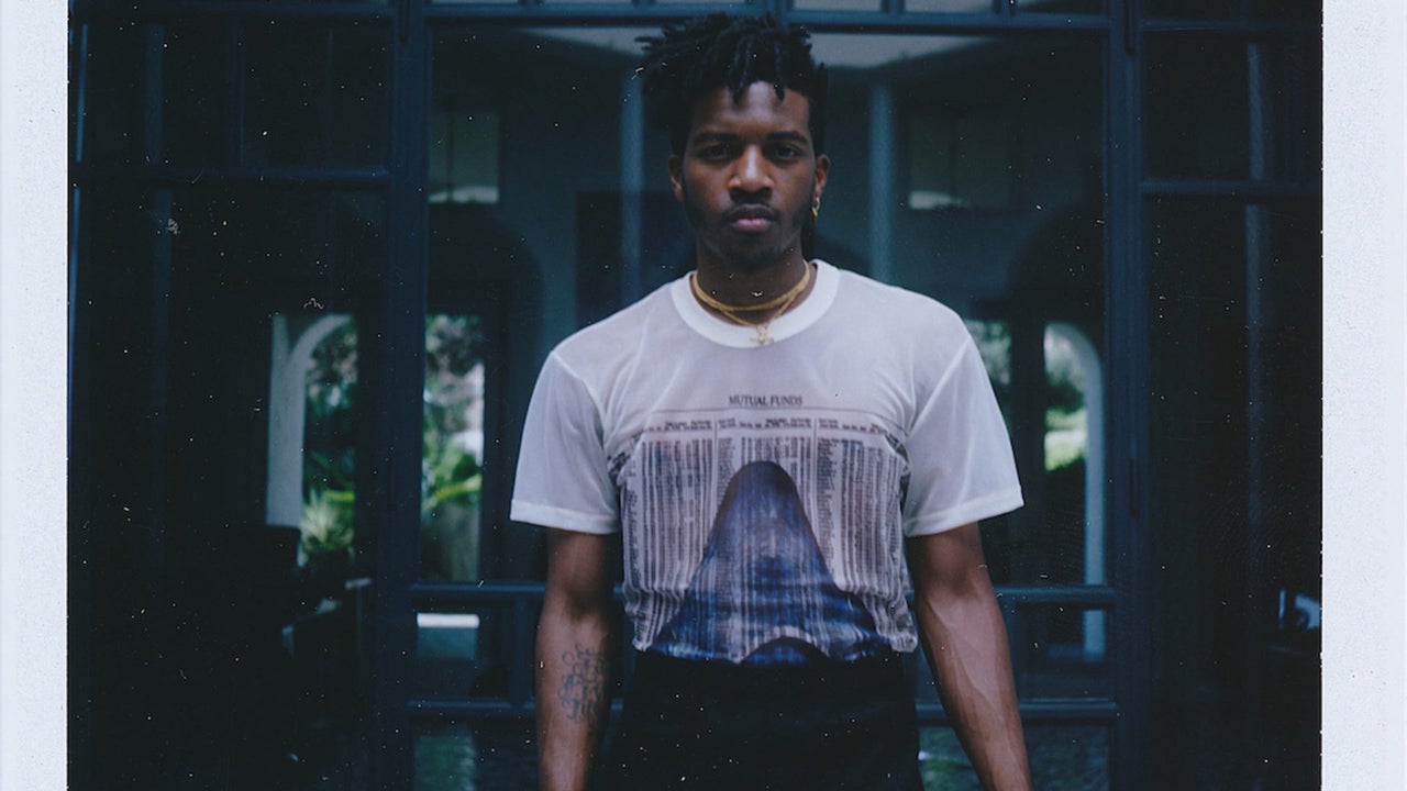 Wondaland And Hitco's Josh Dean Is Manifesting His Dreams | Essence