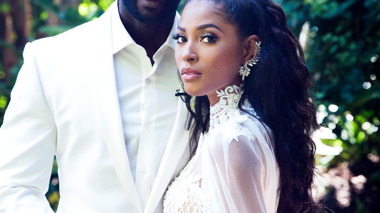 'The First Purge' Stars Mo McRae and Lex Scott Davis Are Married—See ...