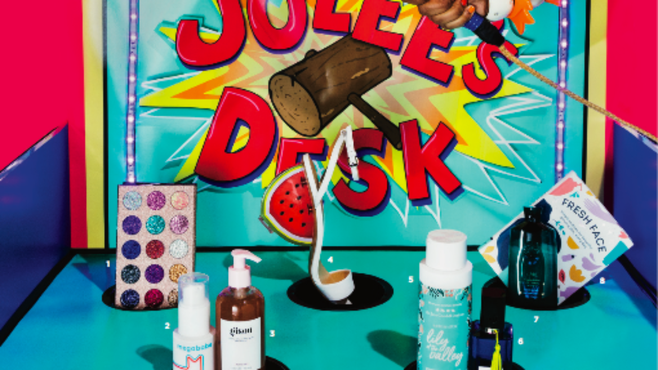 Dope Stuff On My Desk: Score Big This Summer With These Spectacular ...