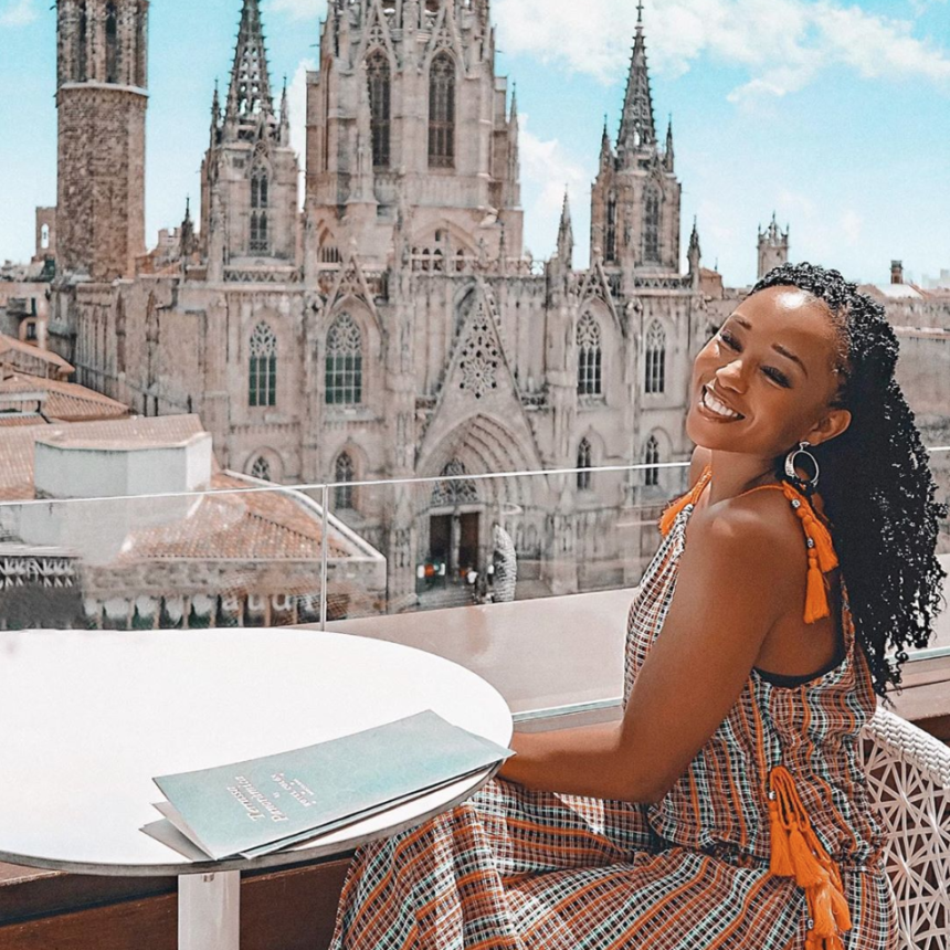 Things To Know About Eve And Husbamd Maximillion Cooper's Relationship ...